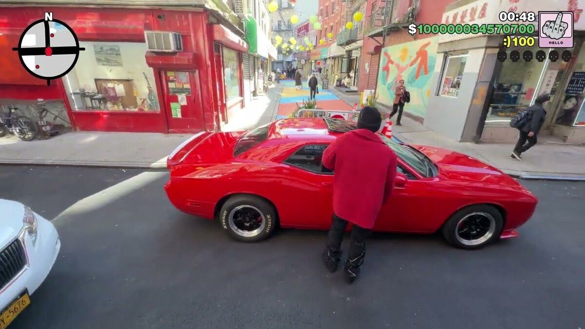 PRADA U by Meechy Darko (Music video): Reviews, Ratings, Credits, Song ...