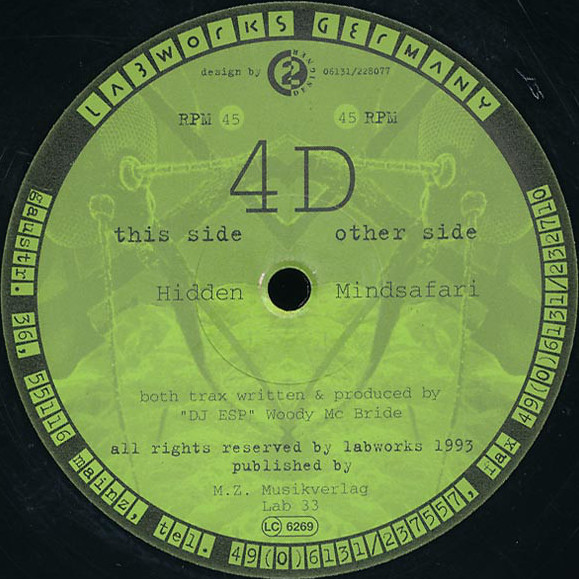 4D Albums: songs, discography, biography, and listening guide - Rate ...