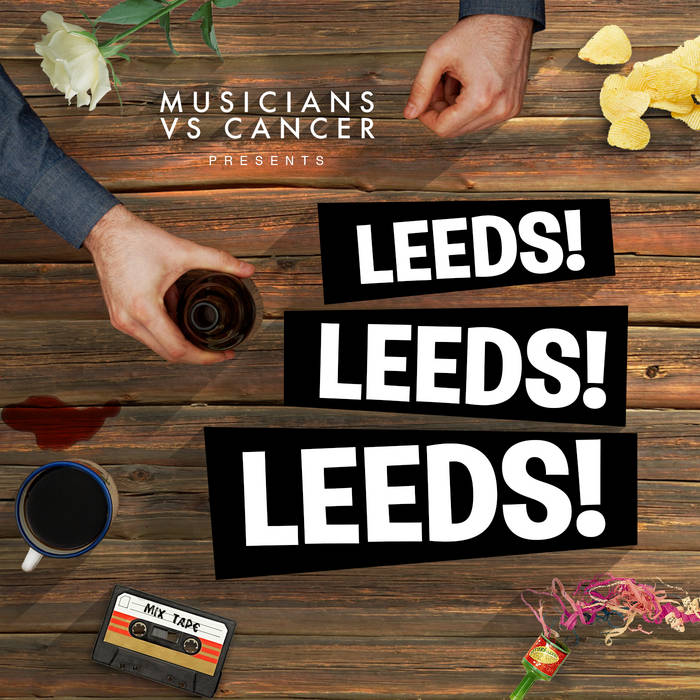 Leeds! Leeds! Leeds! by Various Artists (Album): Reviews, Ratings ...