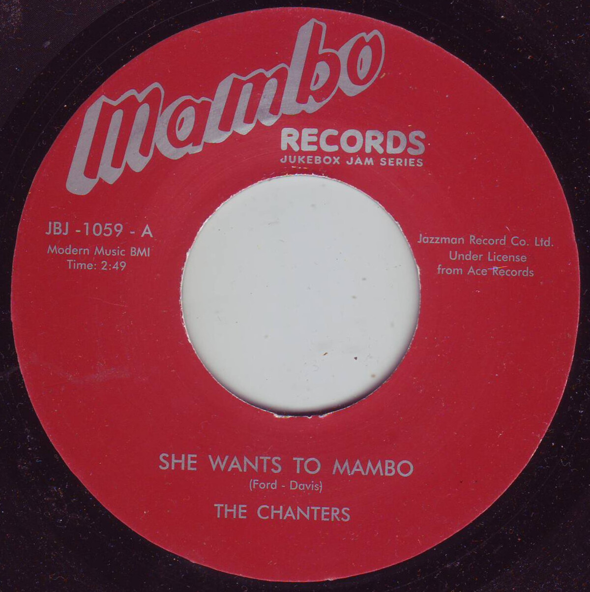 The Chanters Albums: songs, discography, biography, and listening guide ...