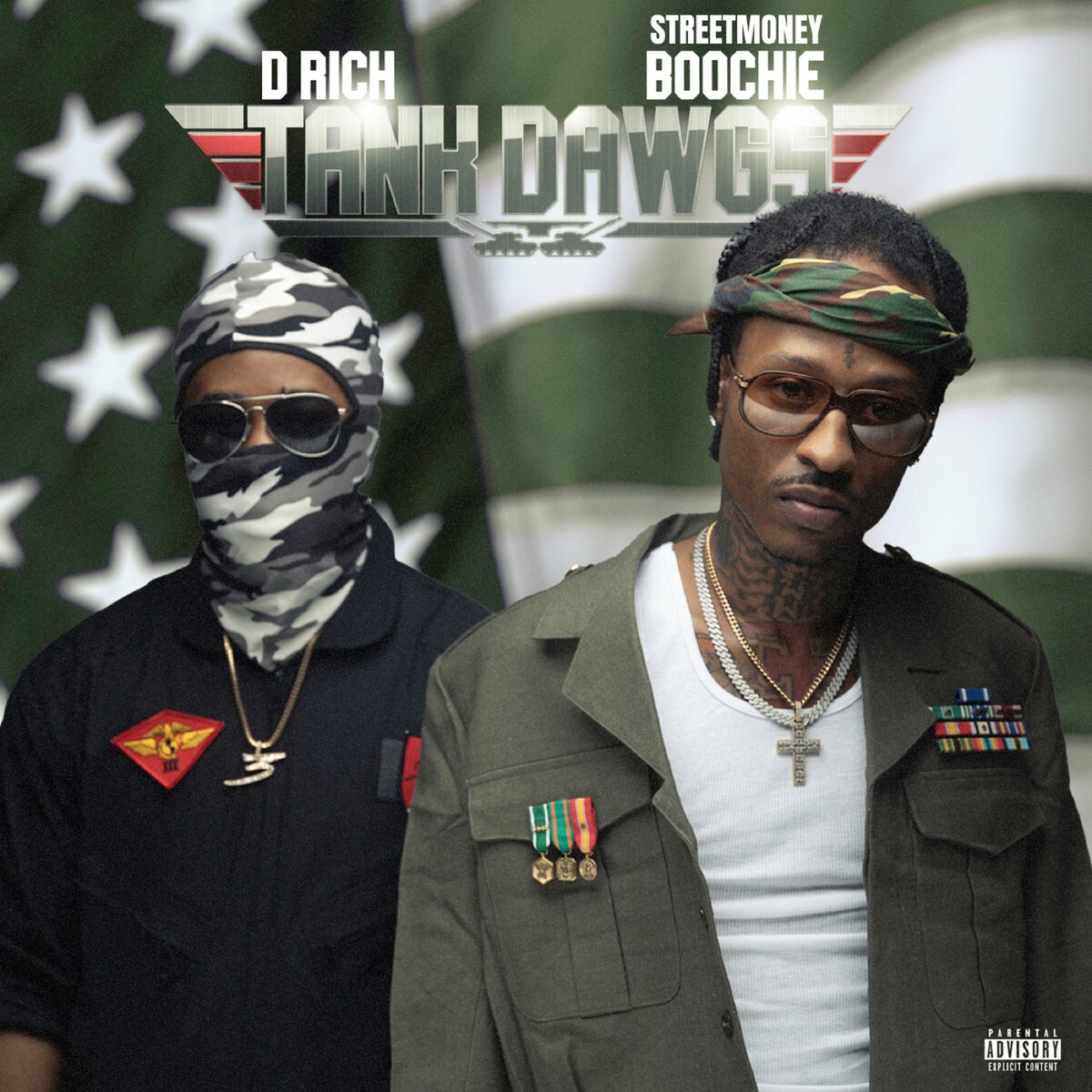 D. Rich Albums: songs, discography, biography, and listening guide ...