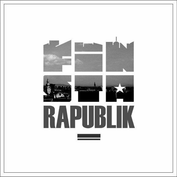 Rapublik by Finstarr (Album): Reviews, Ratings, Credits, Song list ...