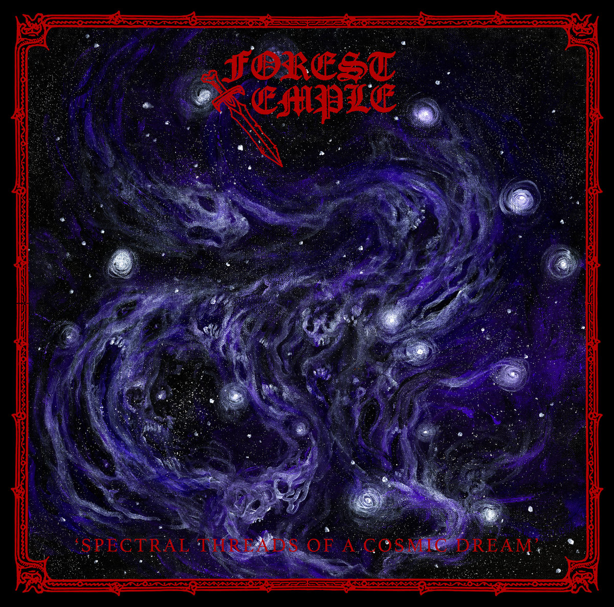 Forest Temple Albums: songs, discography, biography, and listening ...