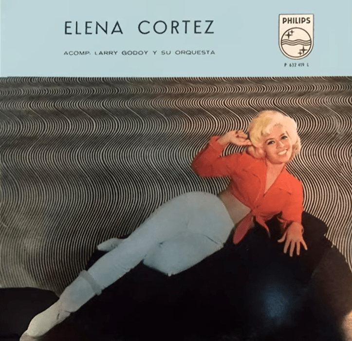 Elena Cortez by Elena Cortez (Album, Latin Pop): Reviews, Ratings ...