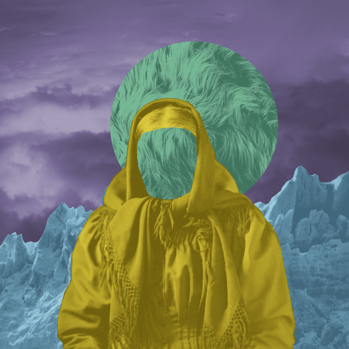 Hex Horizontal x Patrick Shiroishi by Hex Horizontal & Patrick ...