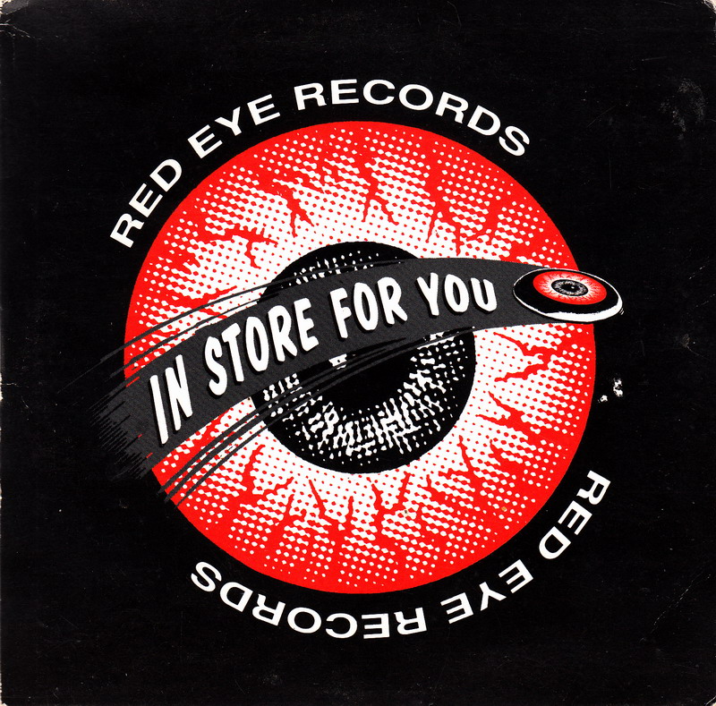 In Store for You: Red Eye Records by Various Artists (Compilation ...
