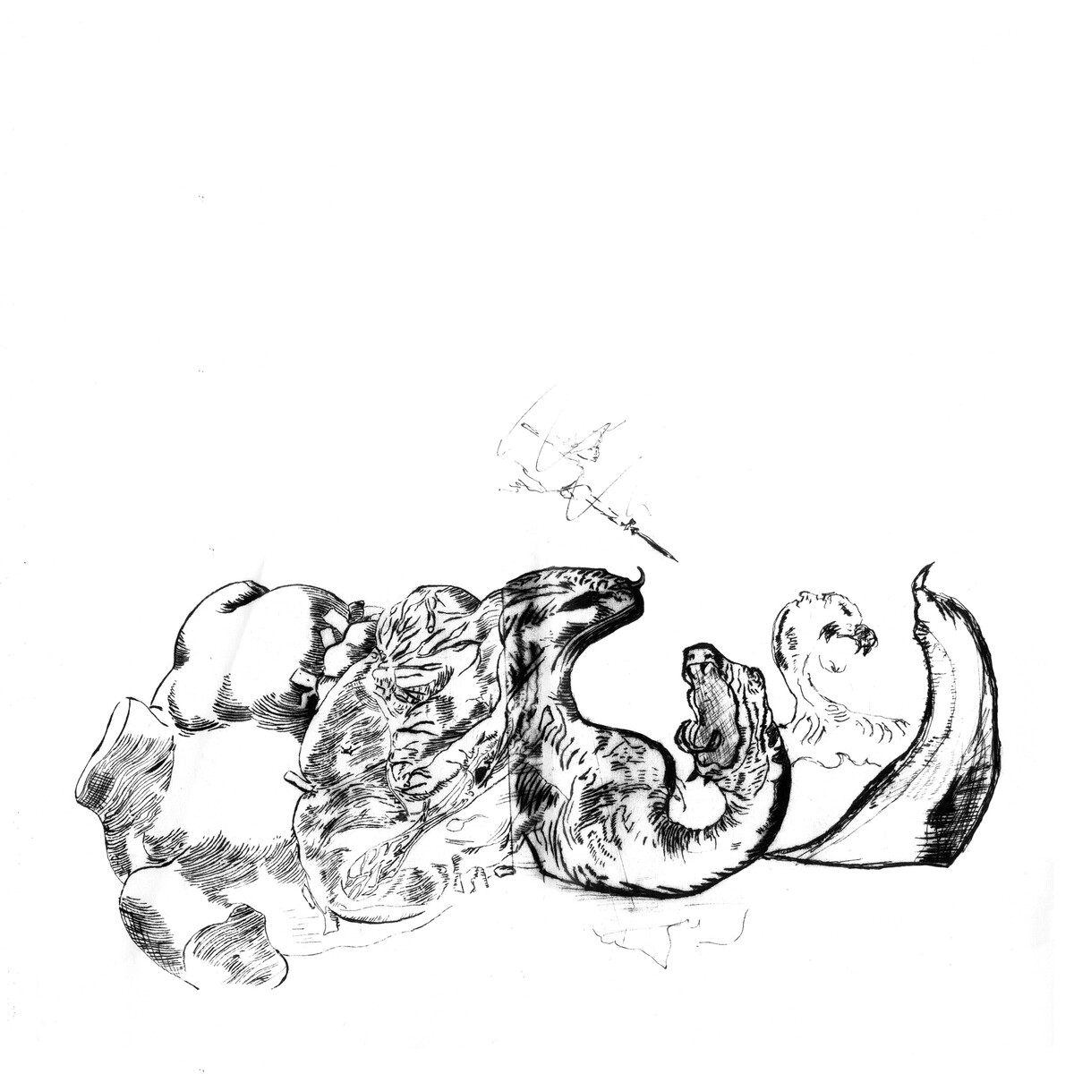 Falter by GB (Mixtape, Post-Rock): Reviews, Ratings, Credits, Song list ...