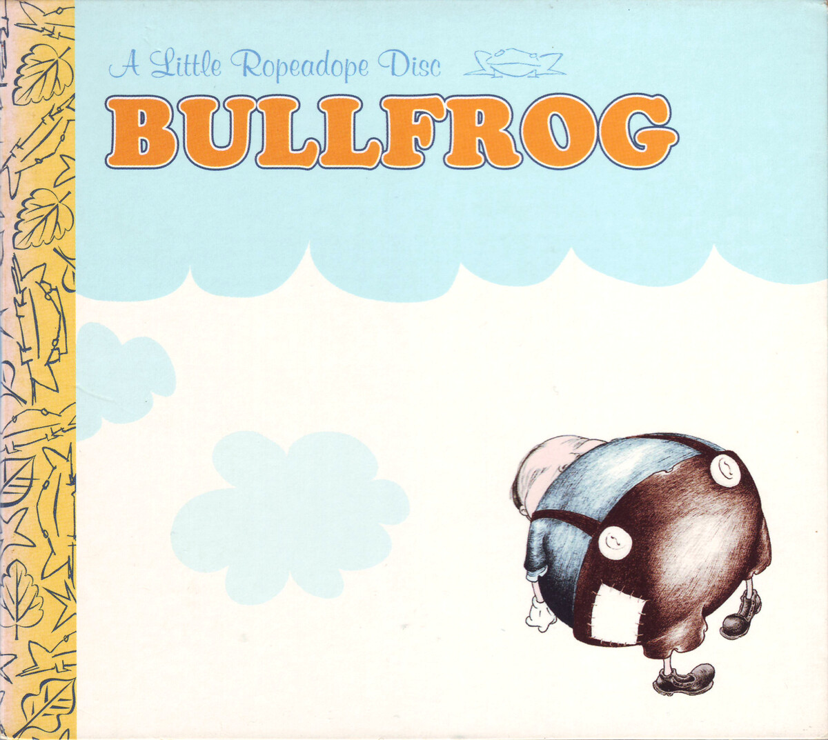 Bullfrog Albums: songs, discography, biography, and listening guide ...