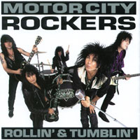 Motor City Rockers Albums: songs, discography, biography, and listening ...