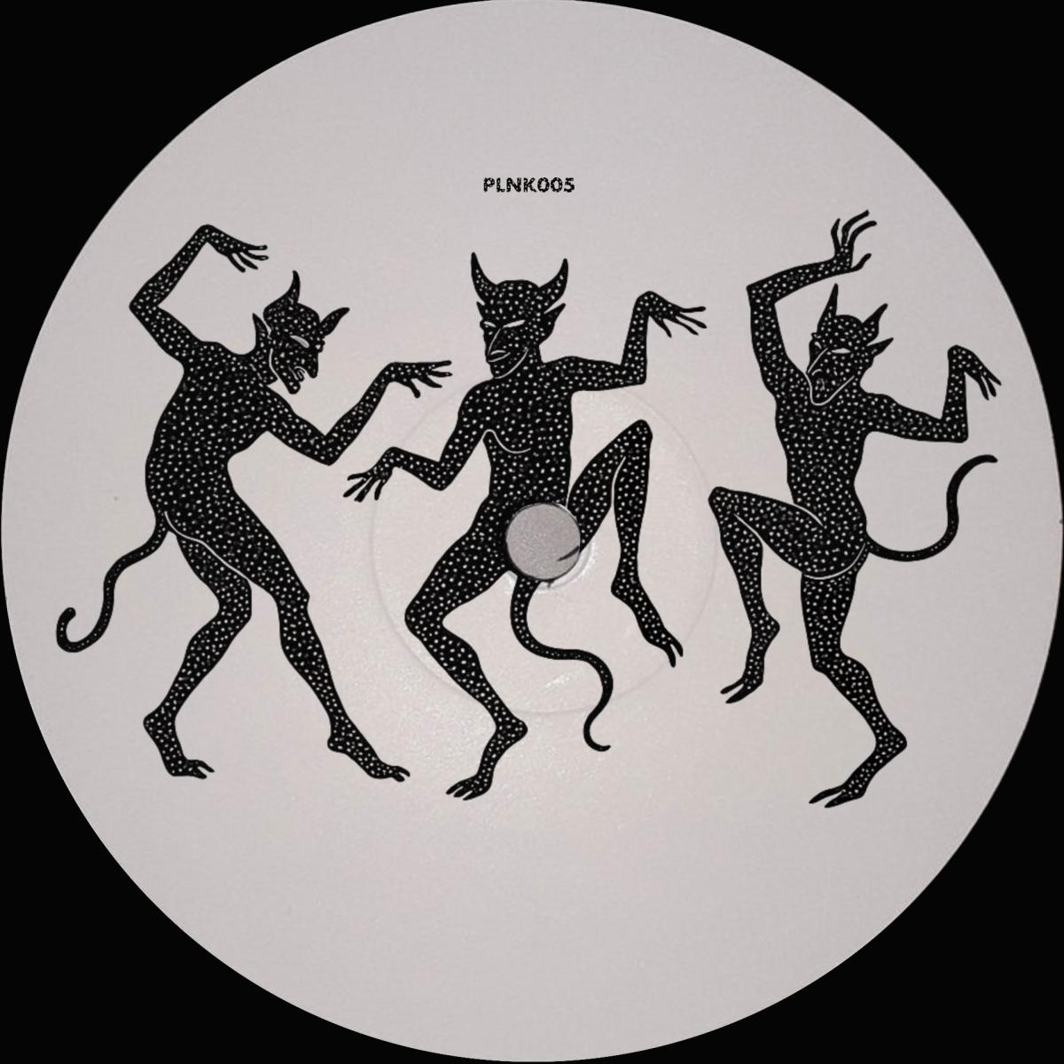 Unspoken Understanding EP by Various Artists (EP; Planka; PLNK005 ...