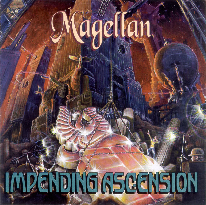 Magellan Albums: songs, discography, biography, and listening guide ...