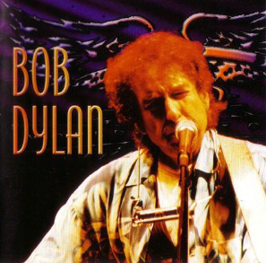 Moving on to Holland by Bob Dylan (Bootleg; Rattle Snake; RS 179/80 ...