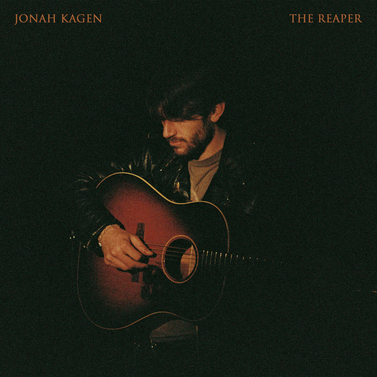 The Reaper by Jonah Kagen (Single): Reviews, Ratings, Credits, Song ...