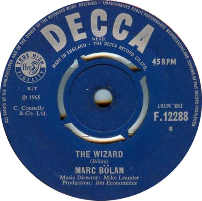 Best Glam Rock songs of 1965 - Rate Your Music