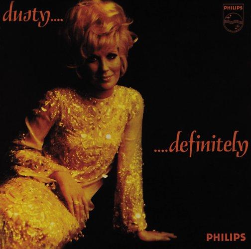 Dusty... Definitely by Dusty Springfield (Album; Mercury; 538 232-2 ...