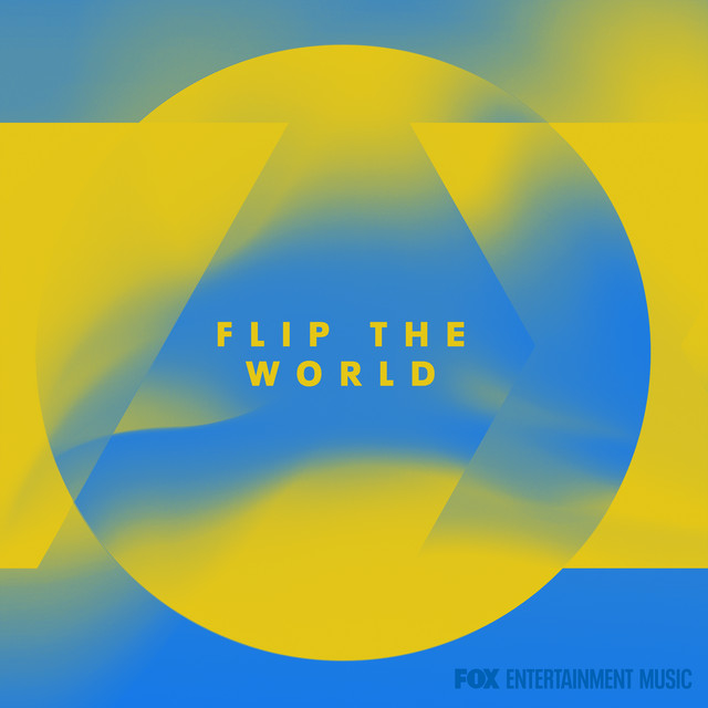 Flip the World by Tia P. (EP): Reviews, Ratings, Credits, Song list ...