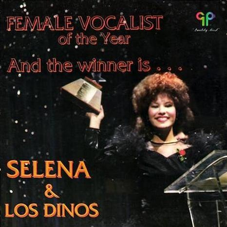And the Winner Is by Selena y Los Dinos (Album): Reviews, Ratings ...