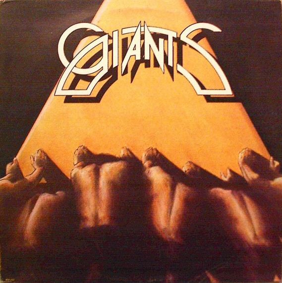 Giants Albums: songs, discography, biography, and listening guide ...