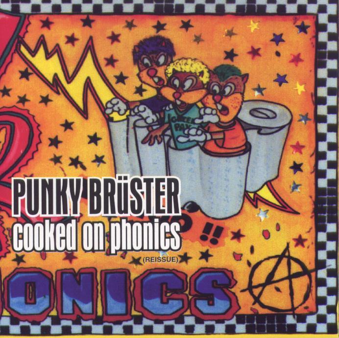 Best Musical Parody albums of 1995 - Rate Your Music