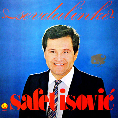 Sevdalinke by Safet Isović (Album, Sevdalinka): Reviews, Ratings ...