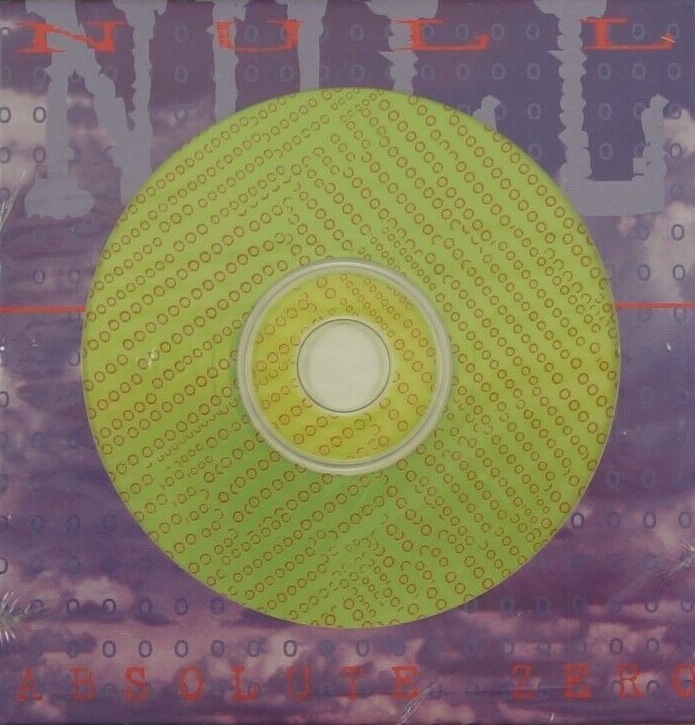 Null Albums: songs, discography, biography, and listening guide - Rate Your Music