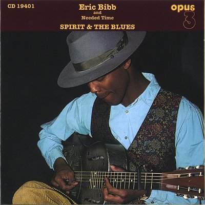 Eric Bibb Albums: songs, discography, biography, and listening guide ...