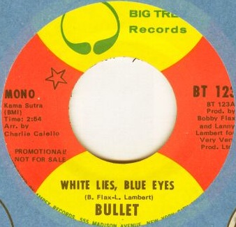 Bullet Albums: songs, discography, biography, and listening guide ...