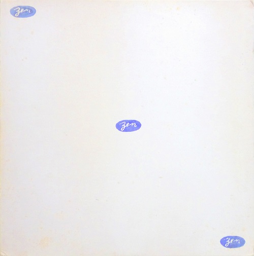 Zen by Zen (Album, Psychedelic Folk): Reviews, Ratings, Credits, Song ...