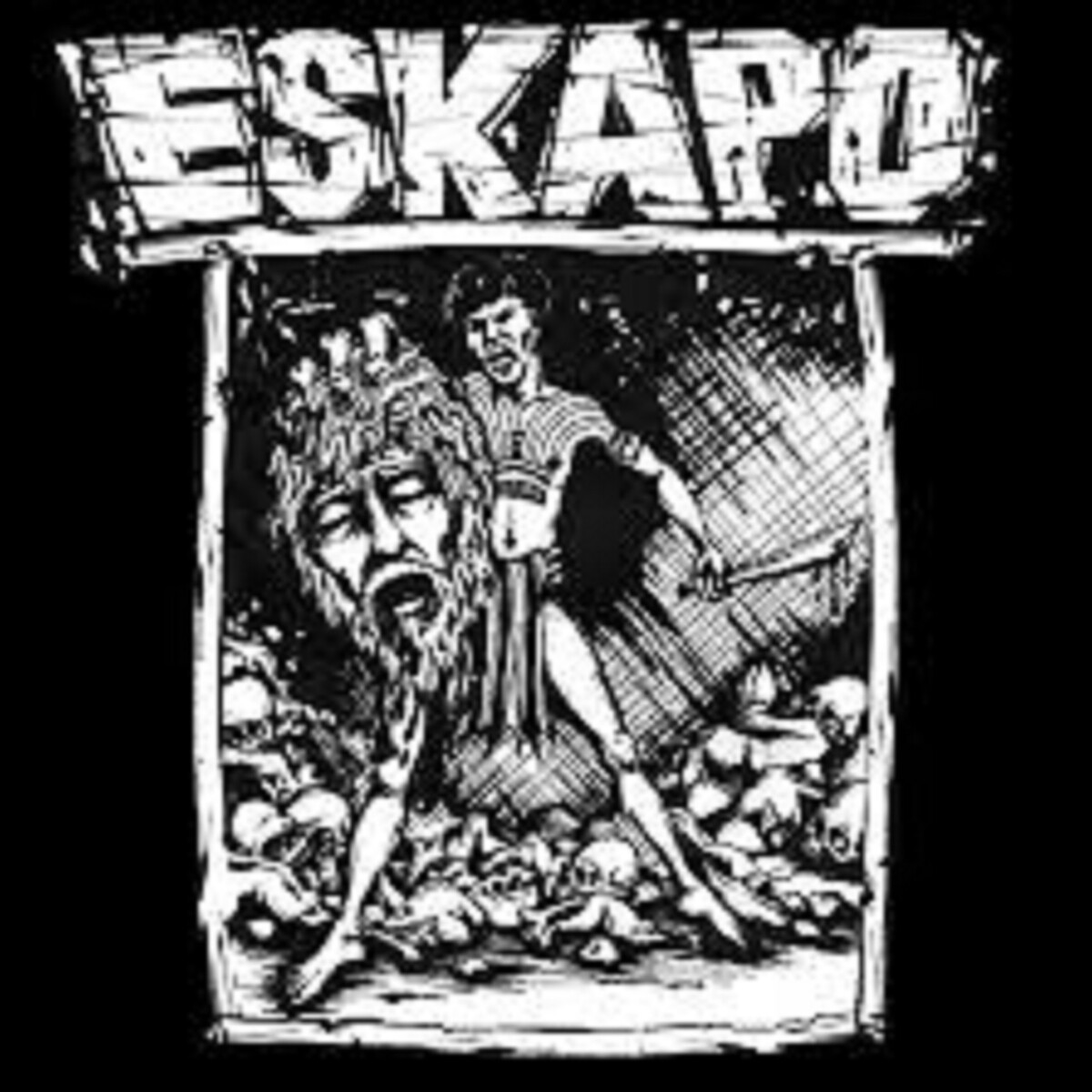 Selected Tracks by Eskapo (Compilation): Reviews, Ratings, Credits ...