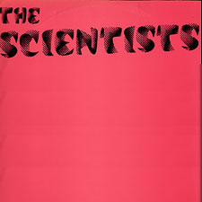 The Scientists by The Scientists (Album, Punk Rock): Reviews, Ratings ...