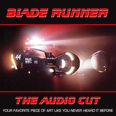 Blade Runner - The Audio Cut by Vangelis (Bootleg): Reviews, Ratings ...
