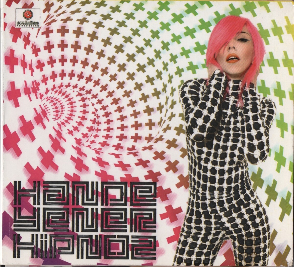 Most popular Turkish Pop albums of 2008 - Rate Your Music