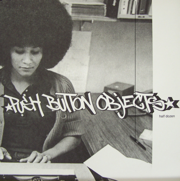 Half Dozen by Push Button Objects (EP, IDM): Reviews, Ratings, Credits, Song list - Rate Your Music