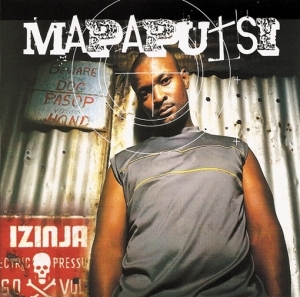 Izinja by Mapaputsi (Album, Kwaito): Reviews, Ratings, Credits, Song ...