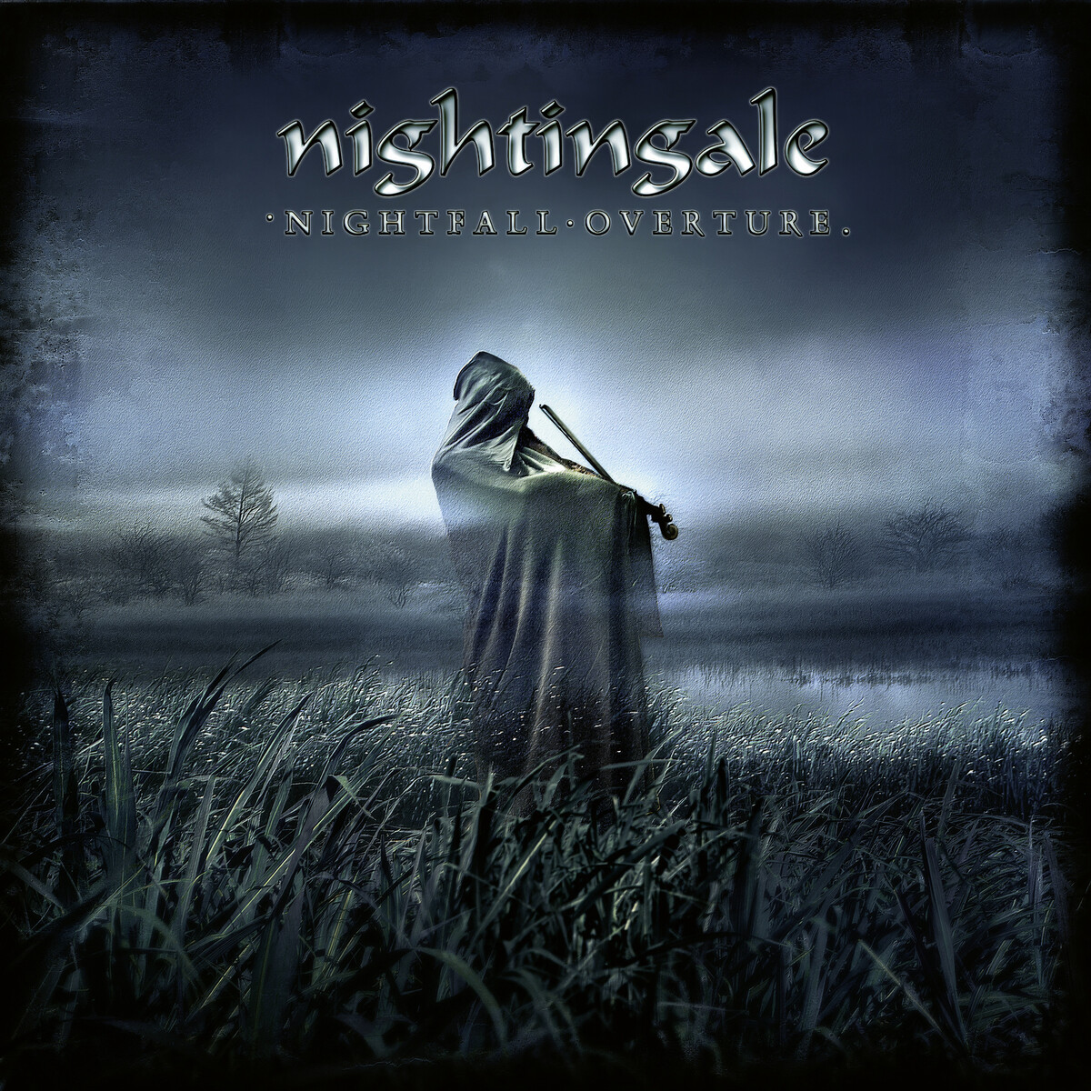 Nightfall Overture by Nightingale (Album; InsideOut): Reviews, Ratings ...