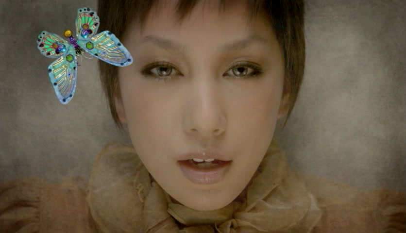 Dear by 中島美嘉 [Mika Nakashima] (Music video): Reviews, Ratings, Credits, Song list - Rate Your Music