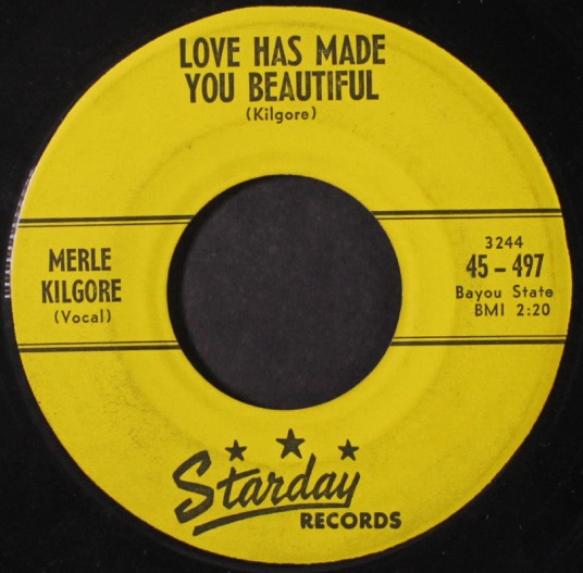 Merle Kilgore Albums: songs, discography, biography, and listening ...