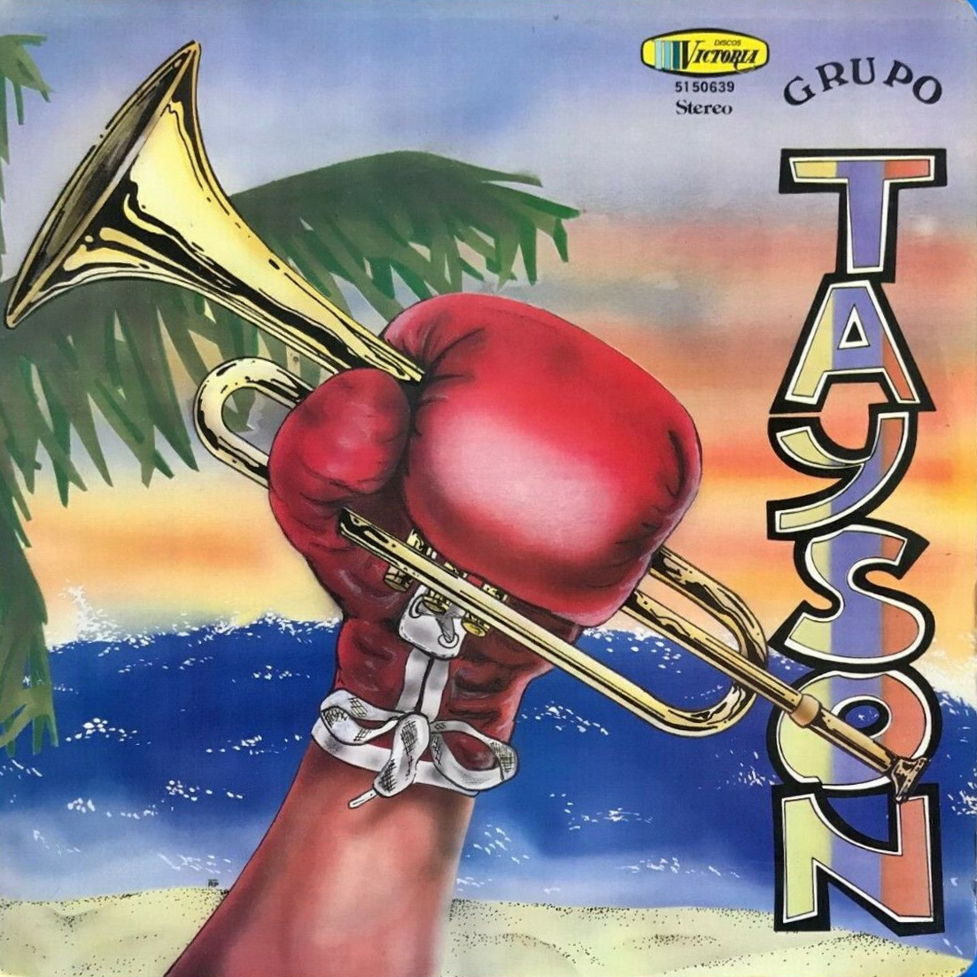 Grupo Tayson by Grupo Tayson (Album; Victoria; 5150639): Reviews, Ratings, Credits, Song list ...