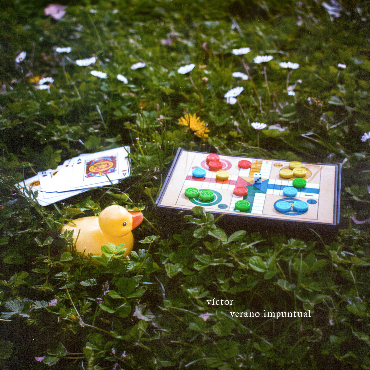 Verano impuntual by víctor (Single): Reviews, Ratings, Credits, Song ...