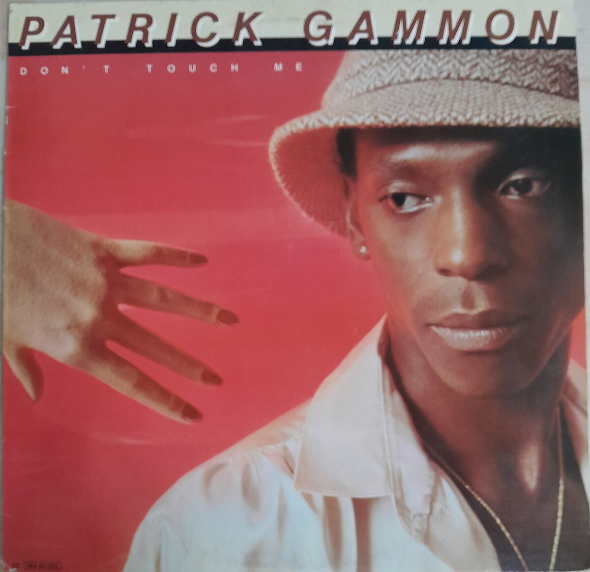 Patrick Gammon Albums: songs, discography, biography, and listening ...