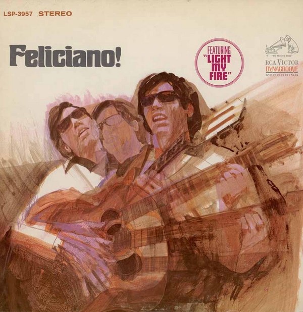 José Feliciano Albums: songs, discography, biography, and listening ...