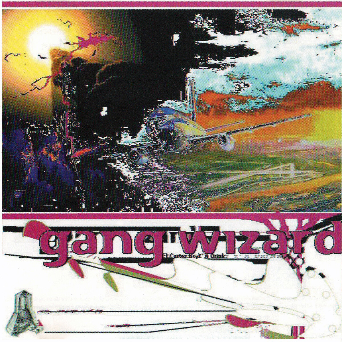Gang Wizard Albums: songs, discography, biography, and listening guide ...