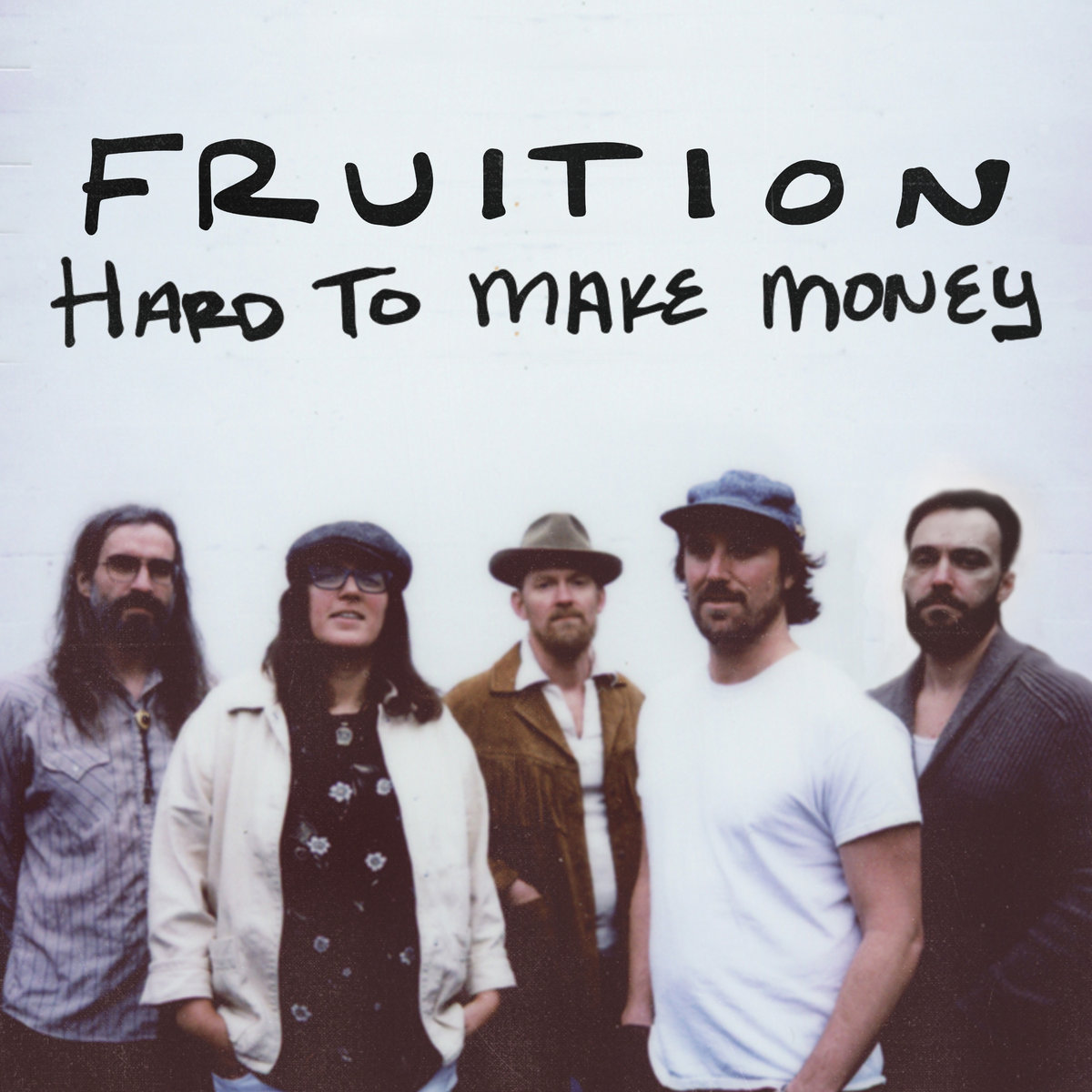 Hard to Make Money by Fruition (Single): Reviews, Ratings, Credits ...