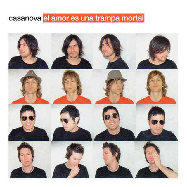 Casanova Albums: songs, discography, biography, and listening guide ...