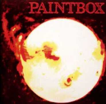 Paintbox by Paintbox (EP, Burning Spirits): Reviews, Ratings, Credits, Song list - Rate Your Music