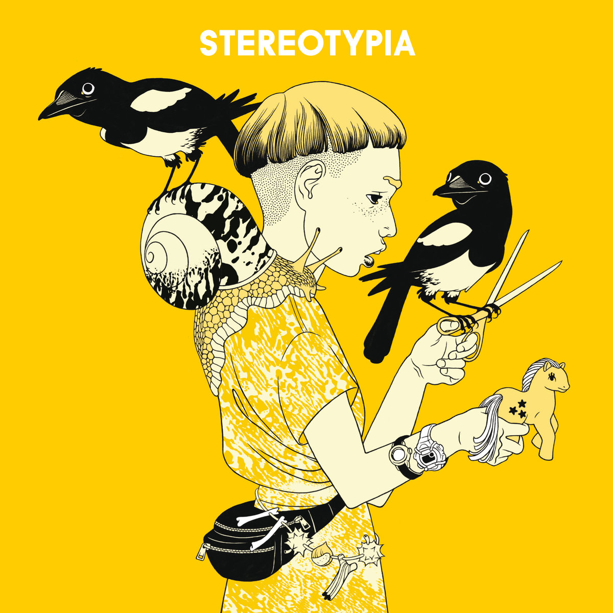 Stereotypia Albums: songs, discography, biography, and listening guide ...