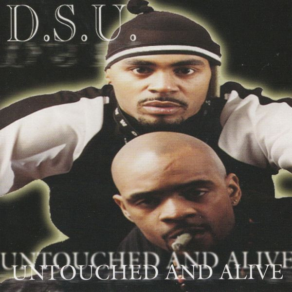 Untouched and Alive by D.S.U. (Album; n/a): Reviews, Ratings, Credits ...