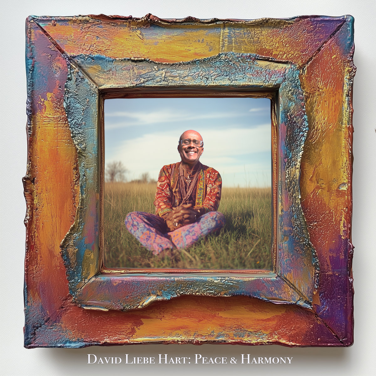 Peace & Harmony by David Liebe Hart (Album, Electronic): Reviews ...