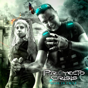 Proyecto Crisis Albums: songs, discography, biography, and listening ...