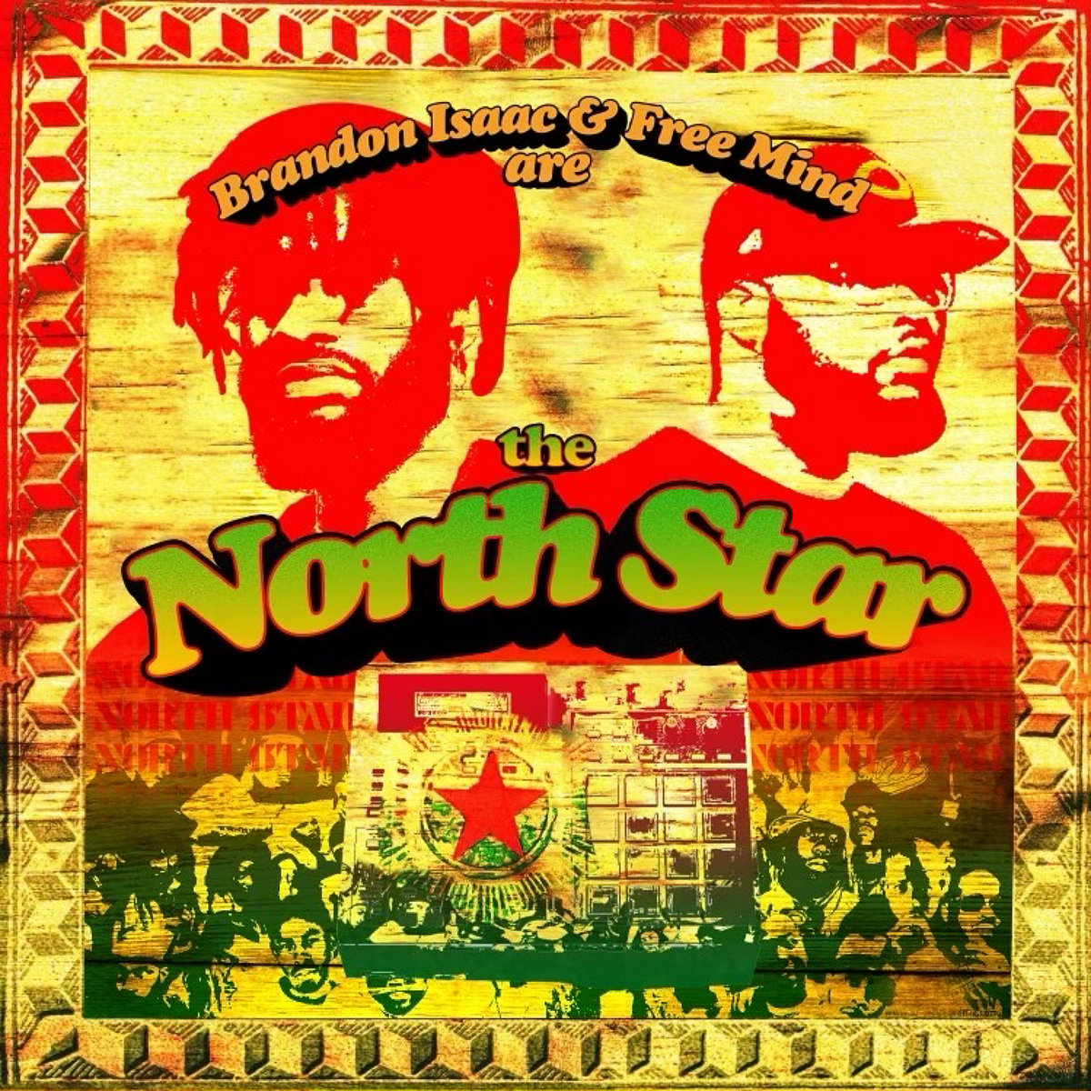 The North Star by The North Star (Album): Reviews, Ratings, Credits ...